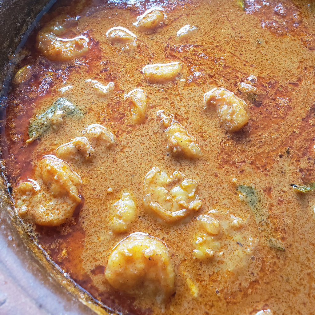 Other Meat Curries – Ceylon Hut